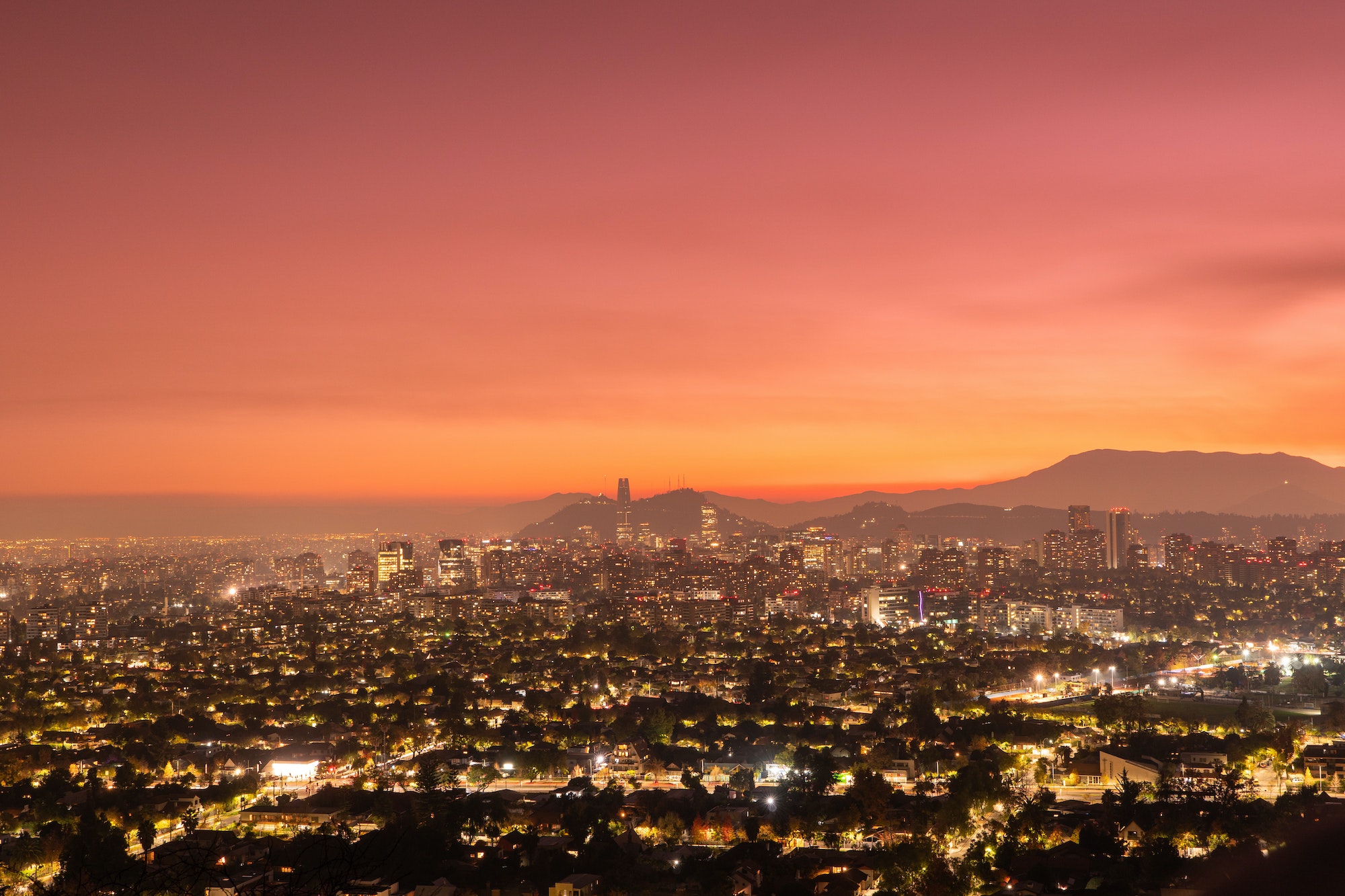 ¿Eres médico? 5 ciudades de Chile que eligen los médicos para vivir ...